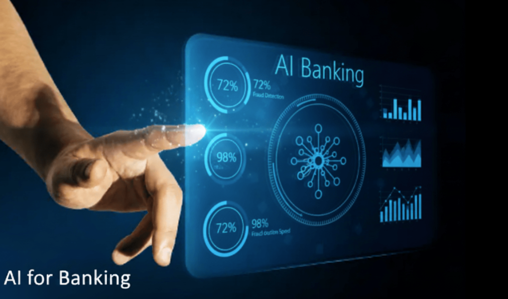 AI Technology for Digital Banking: Transforming the Future